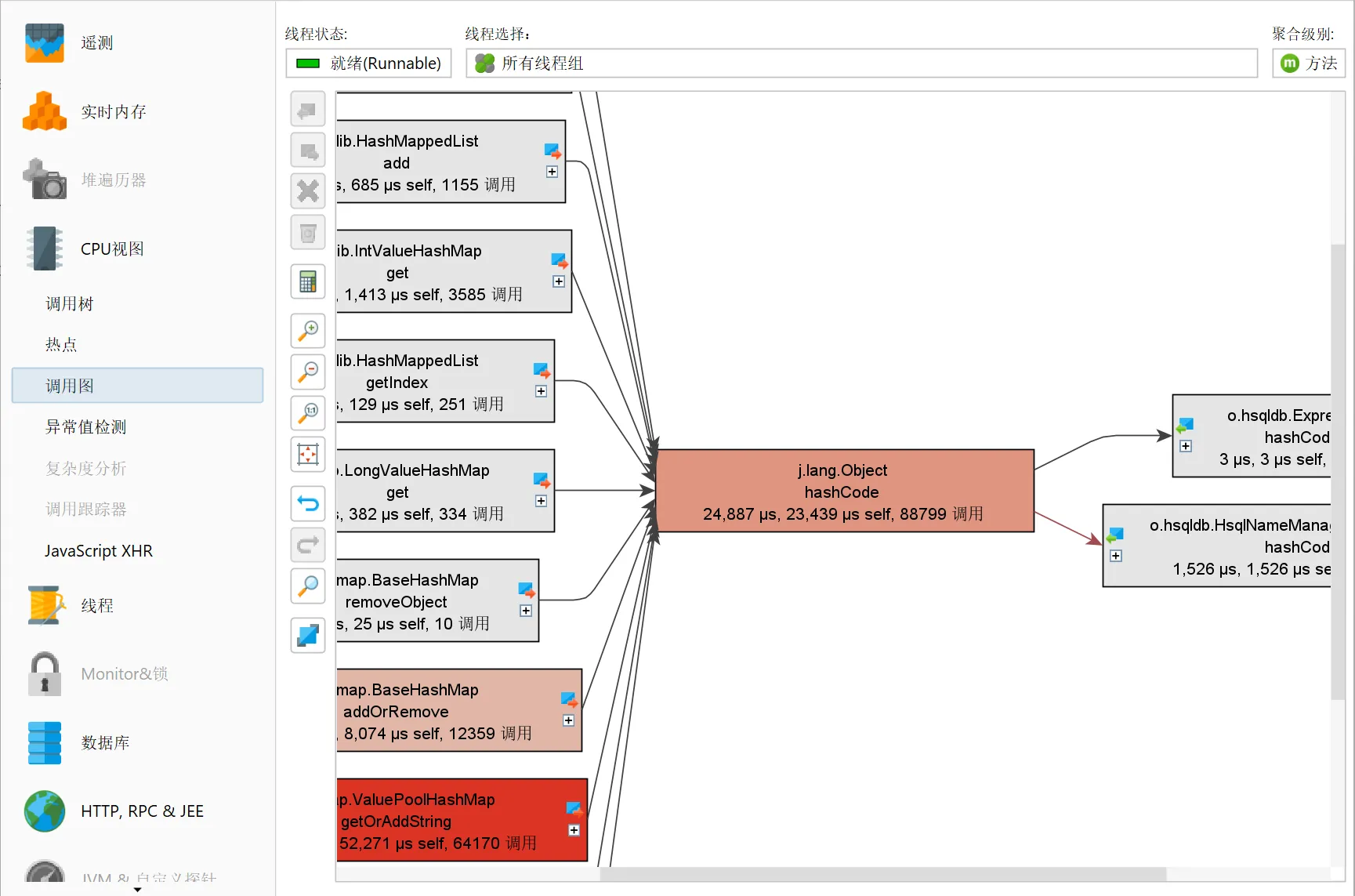 ej-technologies - JProfiler