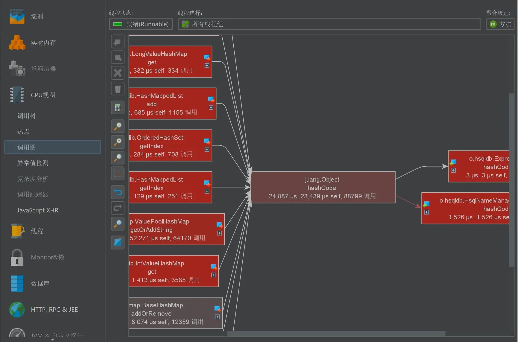 ej-technologies - JProfiler
