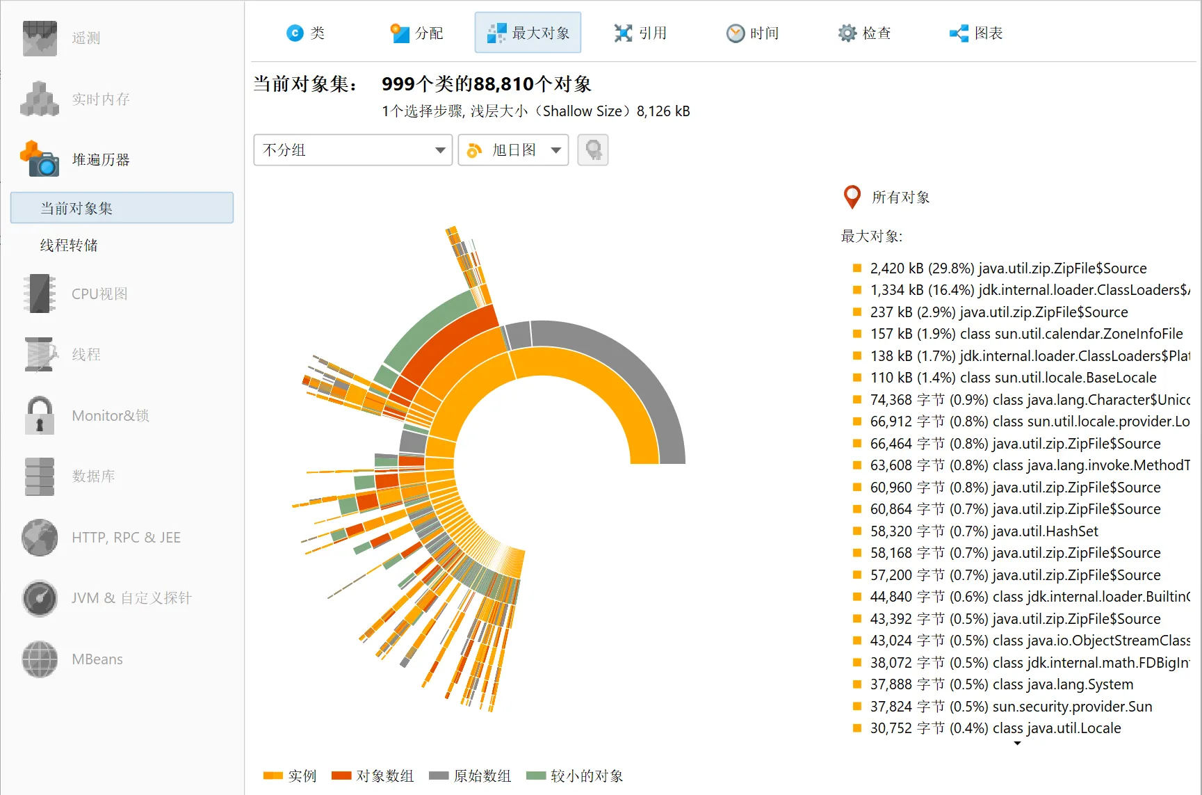ej-technologies - JProfiler