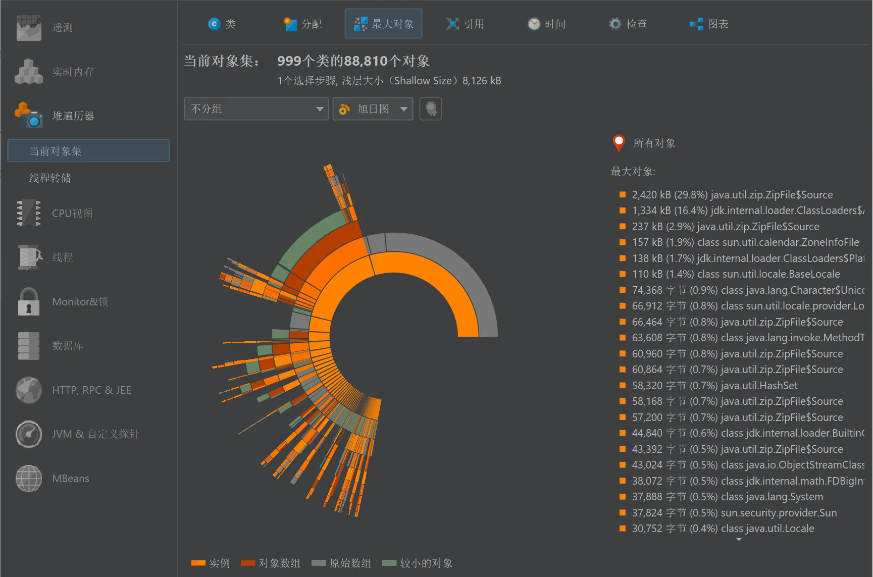 ej-technologies - JProfiler