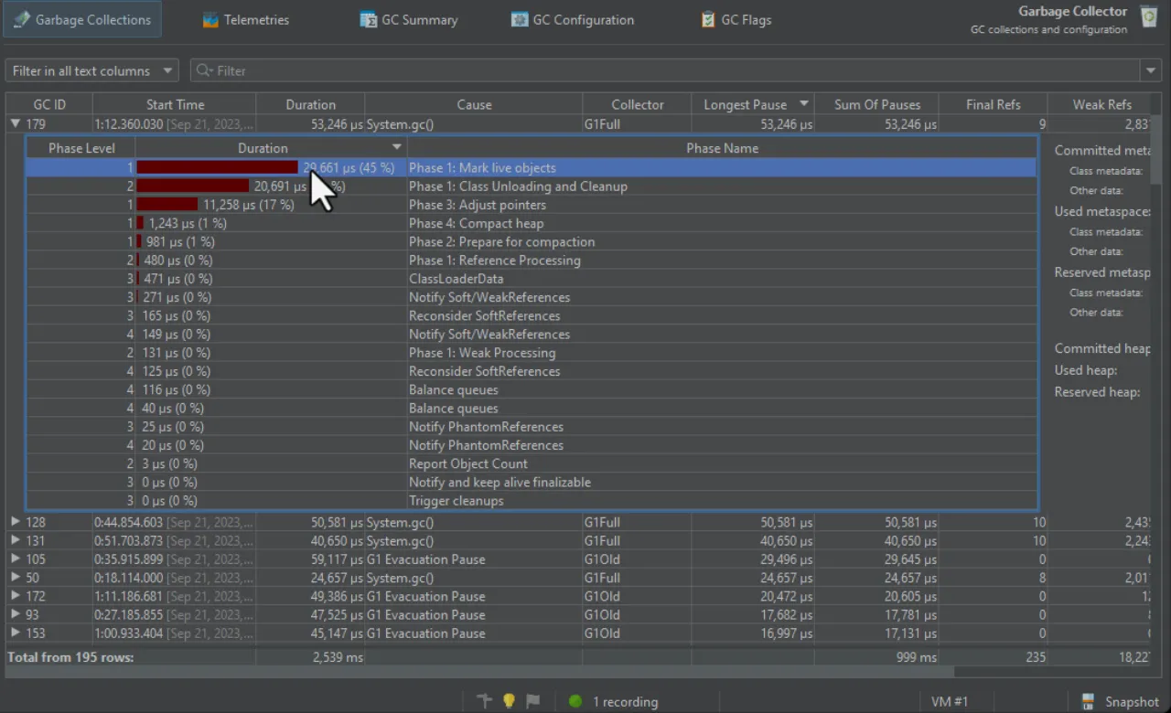 ej-technologies - JProfiler