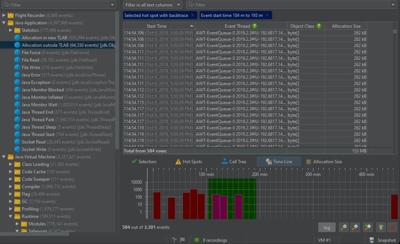 ej-technologies - JProfiler